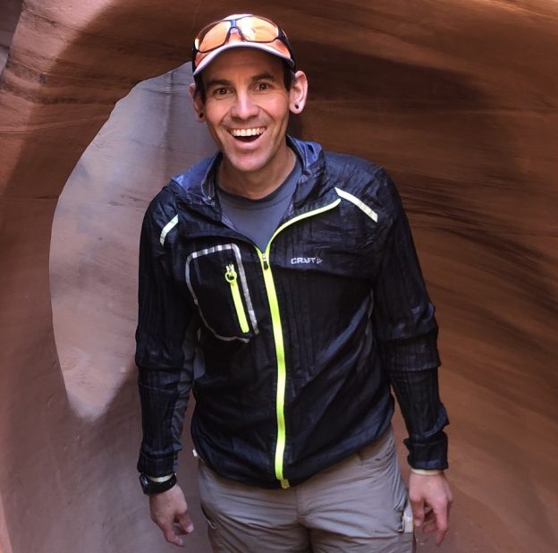 GROUP | Scheingross Surface Processes Lab