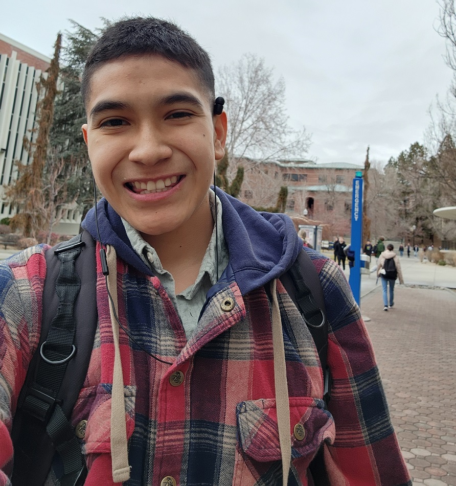 GROUP | Scheingross Surface Processes Lab